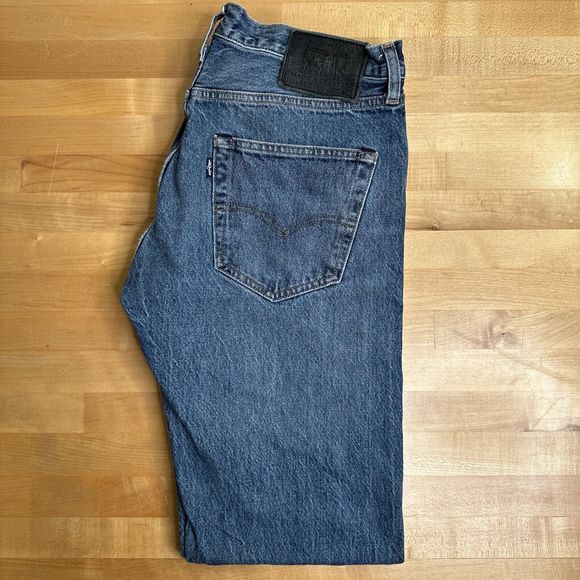 Levi's | Jeans | Vintage Levis 5 Xx Jeans 31x34 | Poshmark